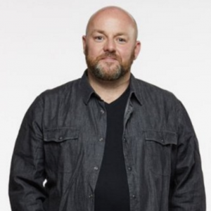 Stuart Buchanan - SAMAG