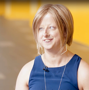 Sarah Houbolt - SAMAG