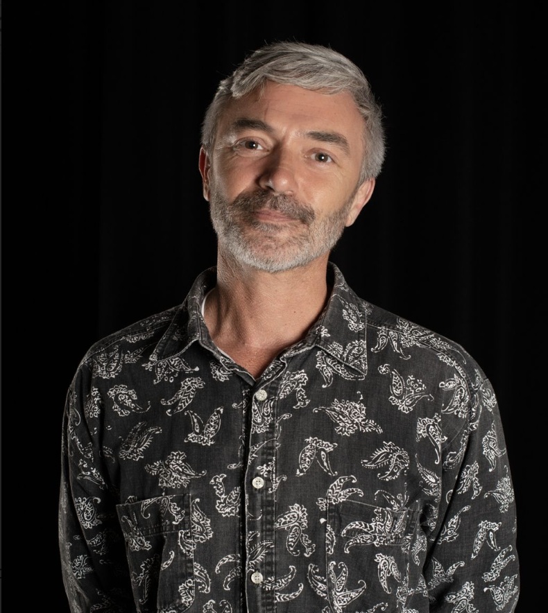 James Winter - SAMAG