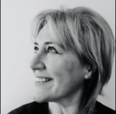 Sally Murray - SAMAG