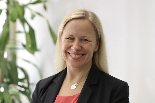 Dr Rachel Perry - SAMAG