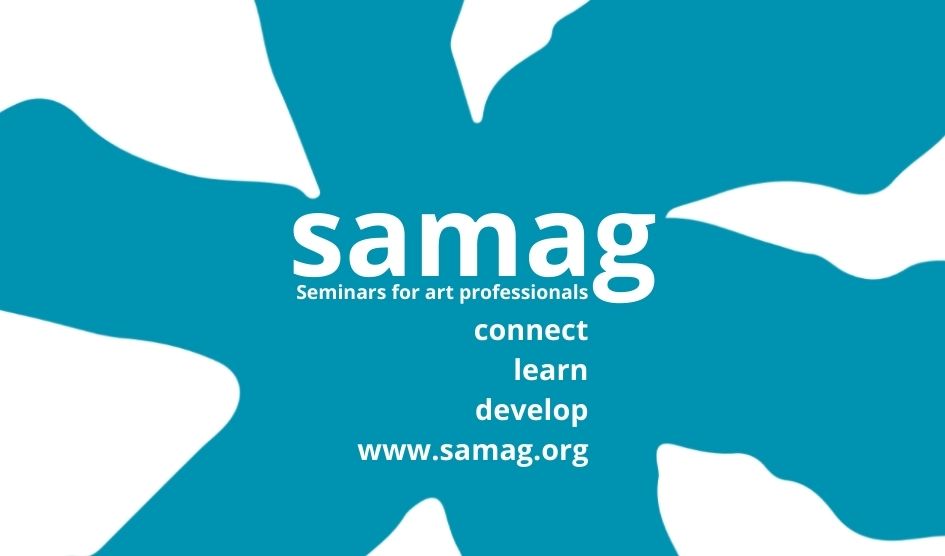 Blogs - SAMAG