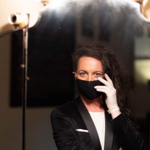 Charley Sanders - SAMAG