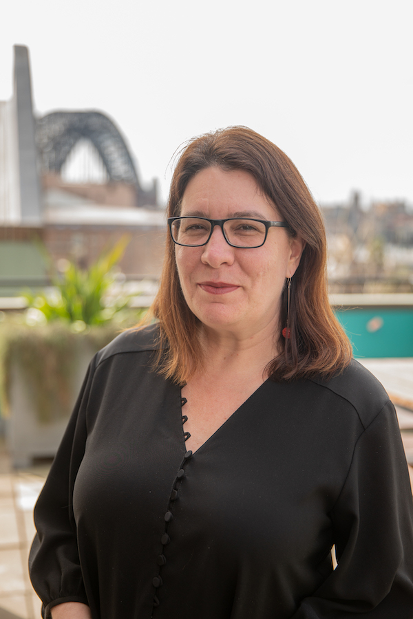 Kiersten Fishburn - SAMAG