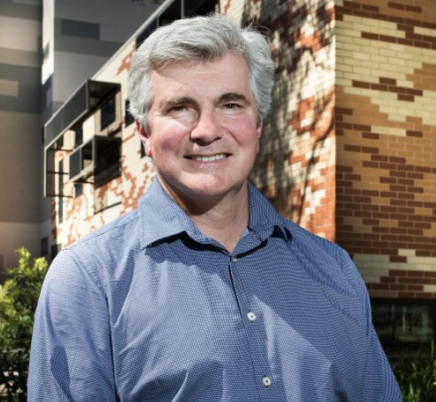 Prof. Mark Howden - SAMAG