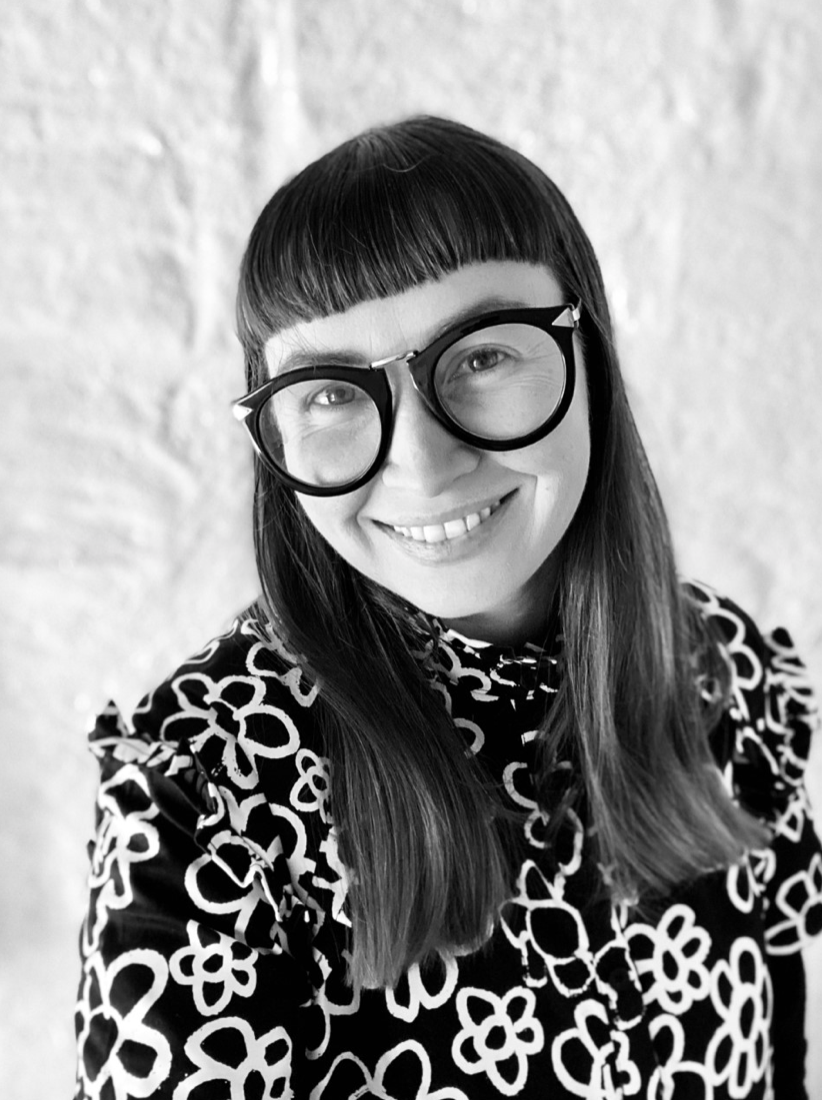 April Phillips - SAMAG