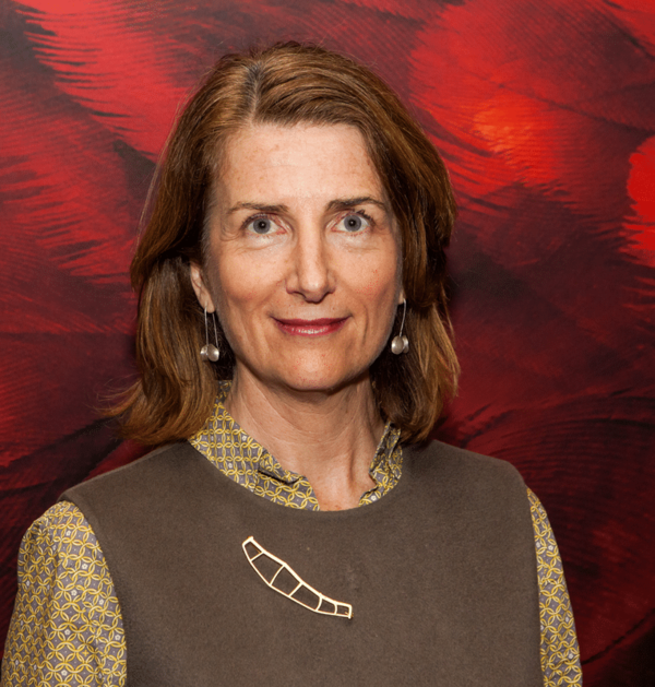 Helen O'Neil - SAMAG