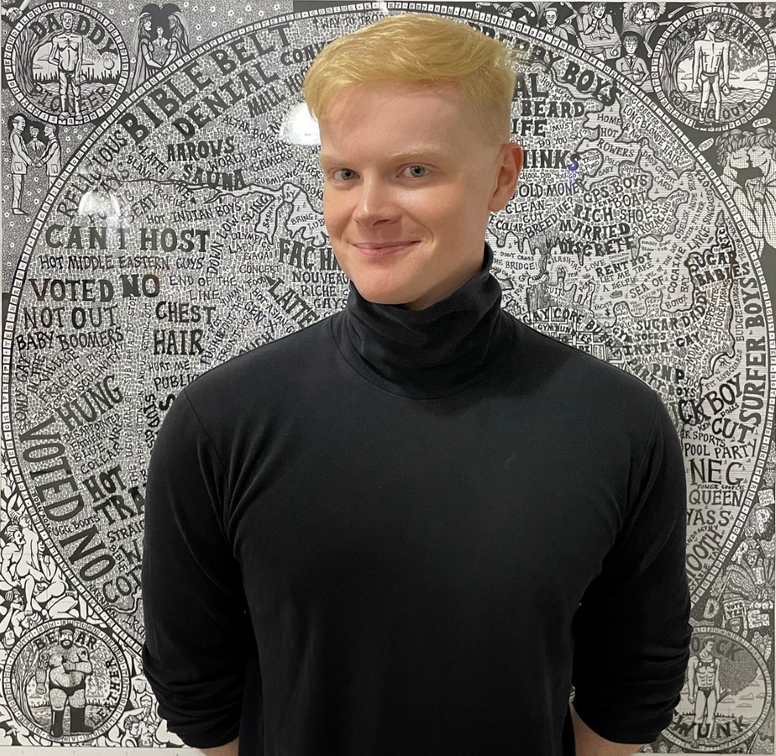 Jeremy William Smith - SAMAG