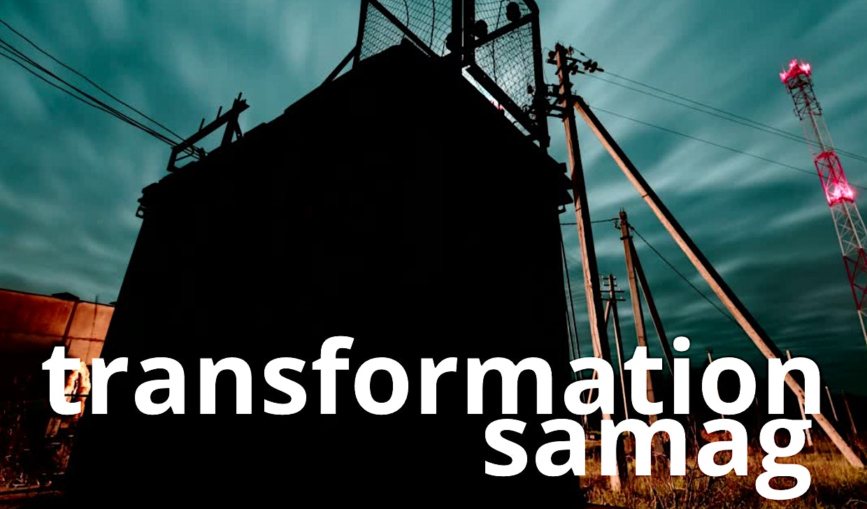 Transforming Organisation and Sector: SAMAG's evolution post-pandemic ...