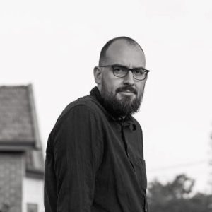 Patrick Cremin - SAMAG