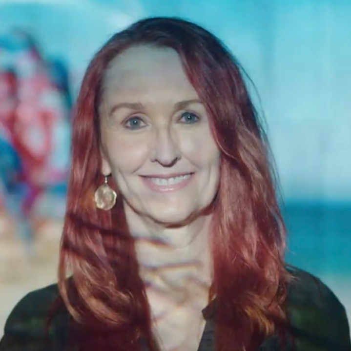 Jill Bennett - SAMAG