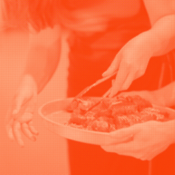 A Shared Table - SAMAG